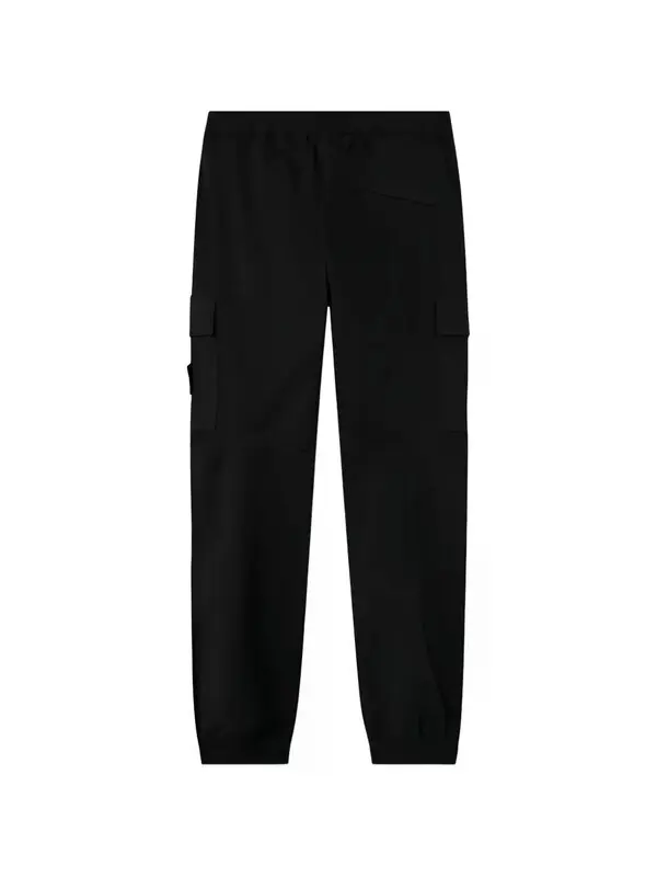 Stone Island 3100031 Stretch Organic-cotton Twill