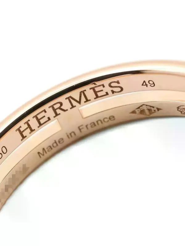 Hermès 2010s Arianne Ring