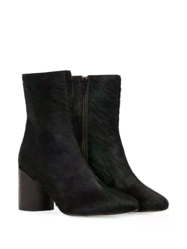 MAISON MARGIELA Anatomic Ankle Boots