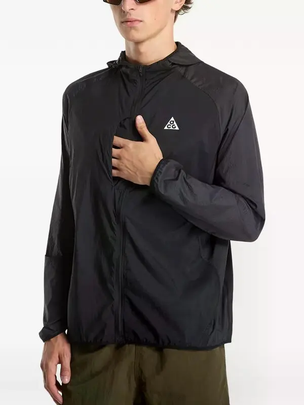 Nike Aireez Jacket