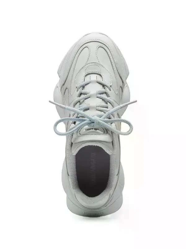 Axel Arigato Eris Panelled Leather Sneakers