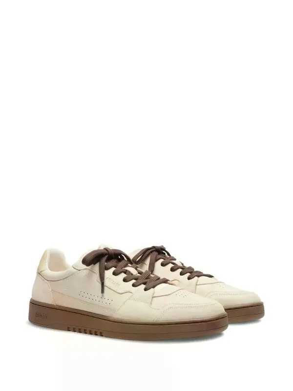 Axel Arigato Dice Lo Sneakers - Neutrals