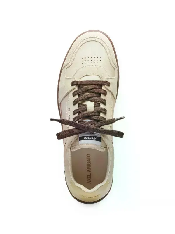 Axel Arigato Dice Lo Sneakers - Neutrals