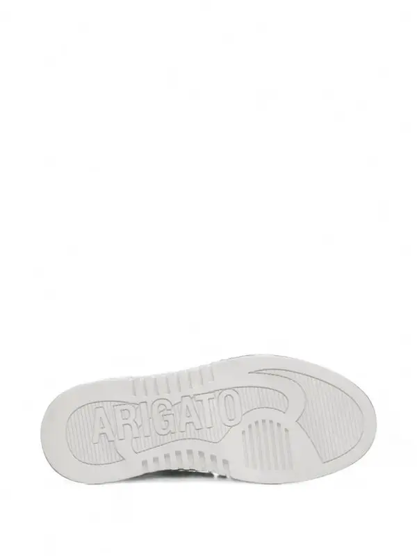 Axel Arigato Orbit Leopard-print Sneakers