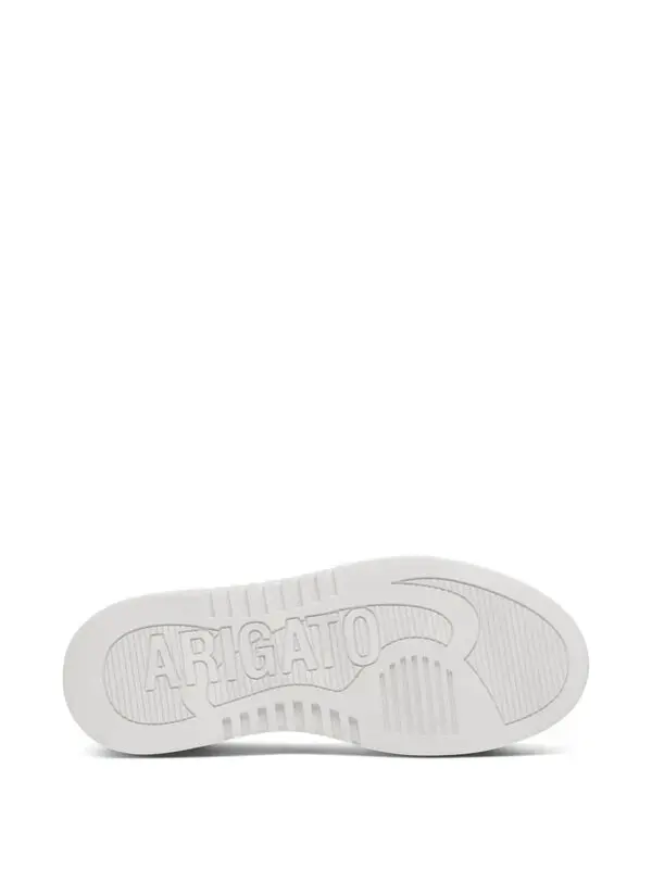 Axel Arigato Orbit Leather Sneakers - White