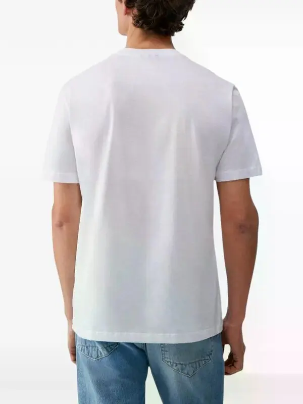 Liu Jo Pure Cotton T-shirt