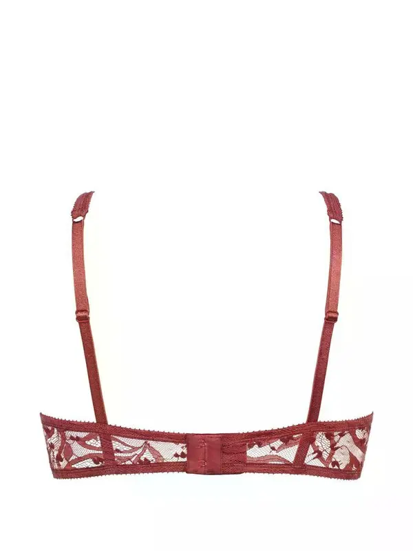 ERES Chœur Underwire Triangle Bra