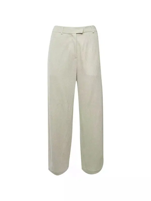 Brunello Cucinelli Straight-leg Trousers - Neutrals