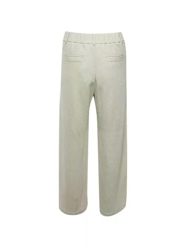 Brunello Cucinelli Straight-leg Trousers