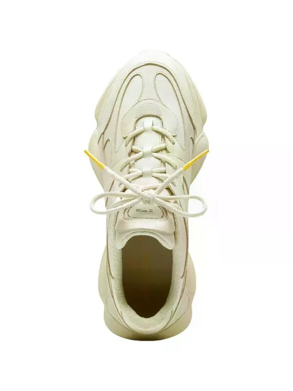 Axel Arigato Eris Leather Sneakers - Neutrals