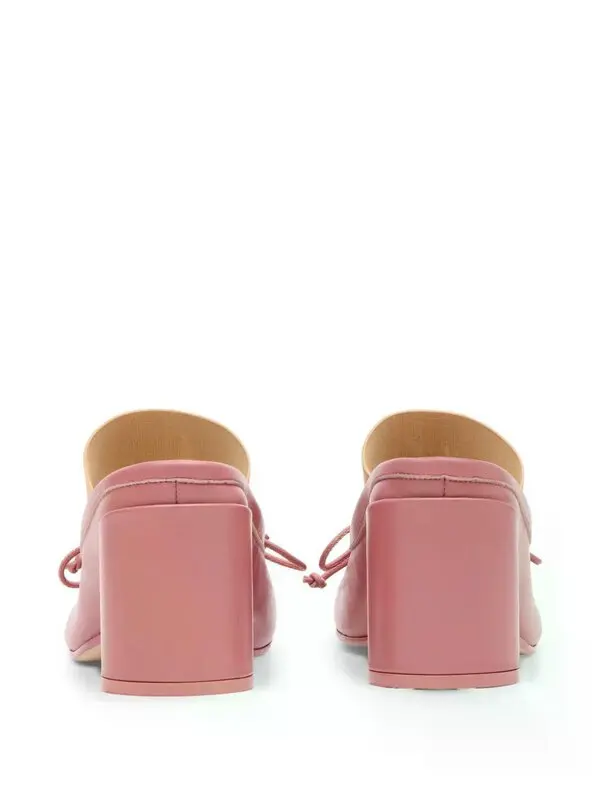 MAISON MARGIELA Anatomic Numeric Sandals