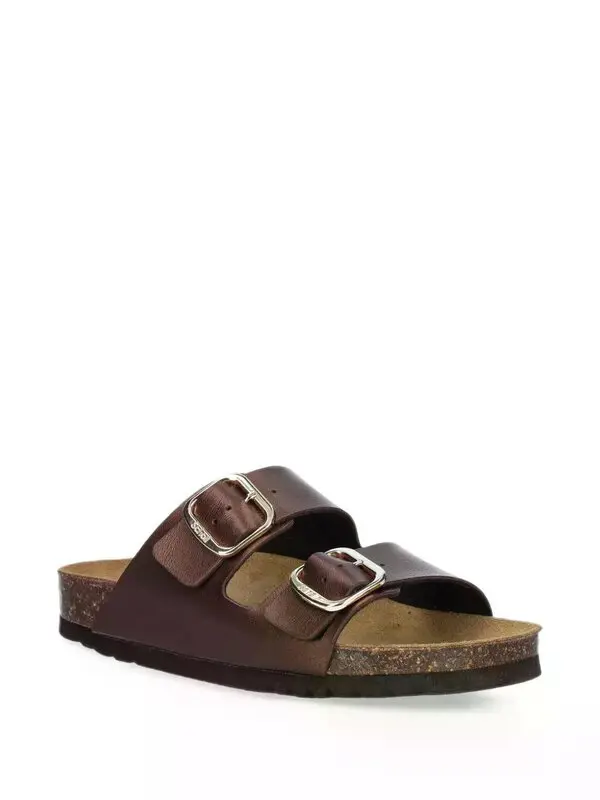 DR. SCHOLL'S SHOES Josephine Flat Sandals