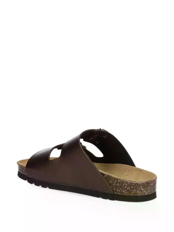 DR. SCHOLL'S SHOES Josephine Flat Sandals