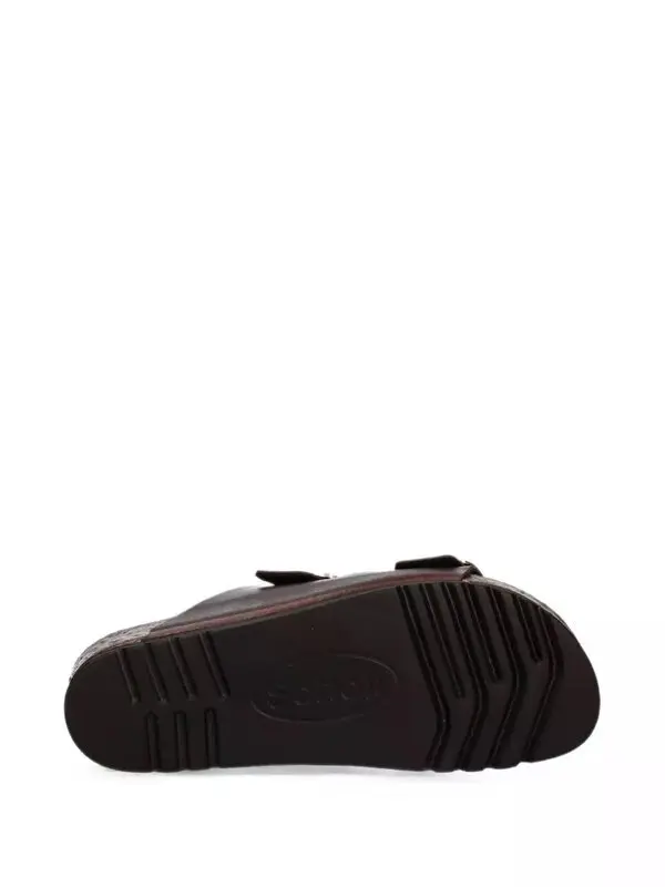 DR. SCHOLL'S SHOES Josephine Flat Sandals