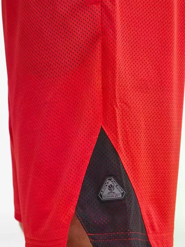 REEBOK Above The Rim Mesh Shorts