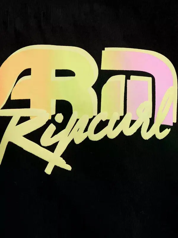 Rip Curl X Farm Rio Carioca Logo-print Sweatshirt