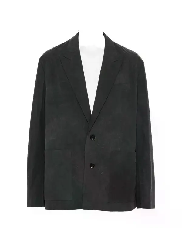 JUUN.J Single-breasted Blazer