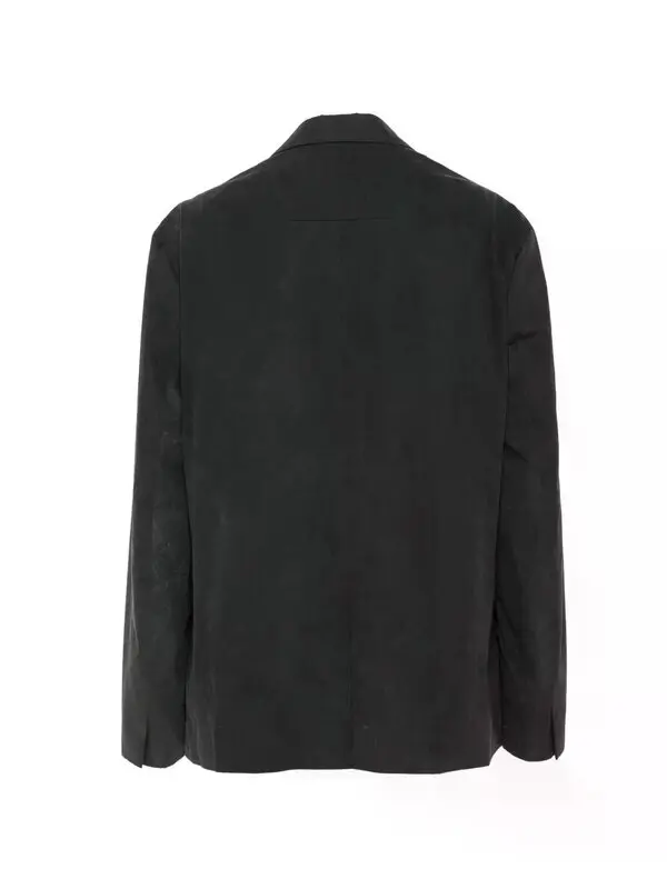 JUUN.J Single-breasted Blazer