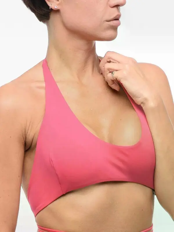 EXILIA Giunco Wrap Bikini Top