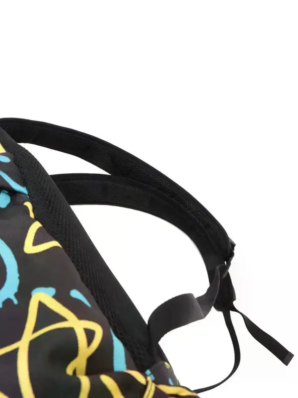 Gucci 2016-2026 Ghost Backpack - Black