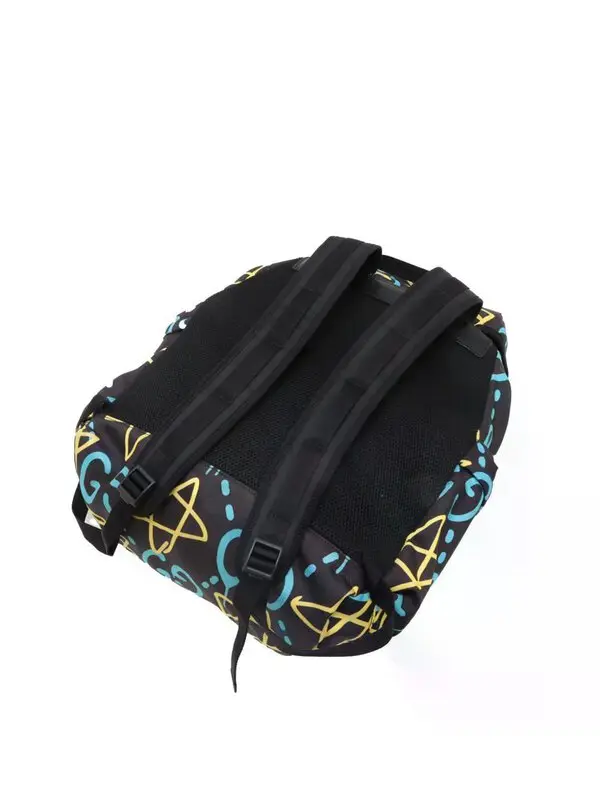 Gucci 2016-2026 Ghost Backpack