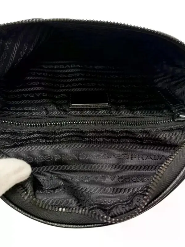 Prada 2013-2026 Tessuto Belt Bag