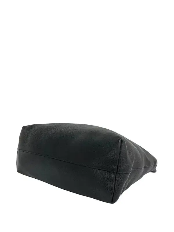 Prada 2015-2026 Vitello Daino Open Convertible Tote Satchel