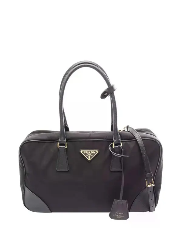 Prada 2013-2026 Medium Tessuto Re Edition 1978 Satchel