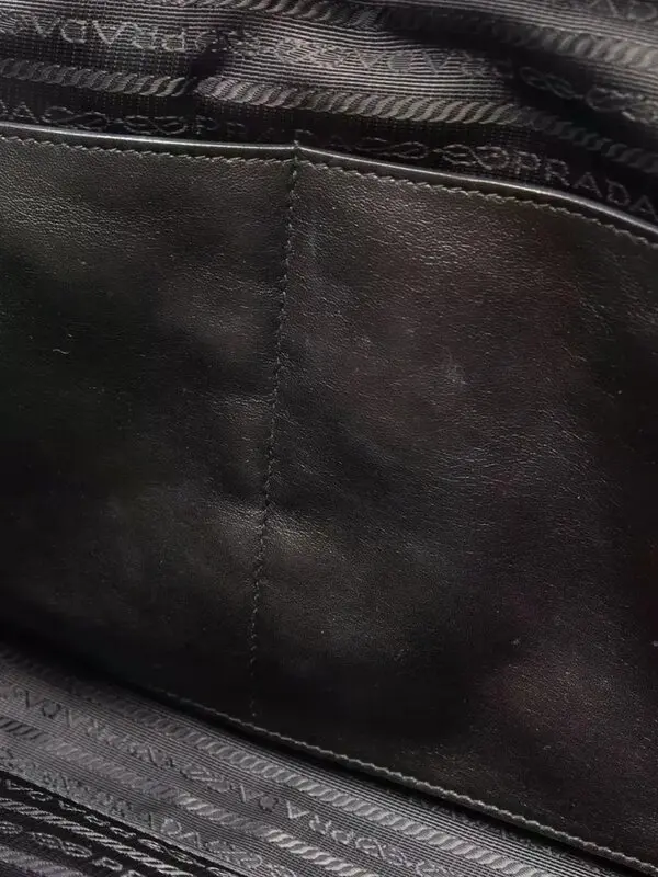 Prada 2013-2026 Medium Tessuto Re Edition 1978 Satchel