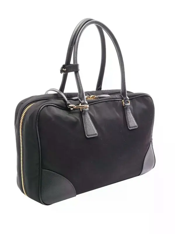 Prada 2013-2026 Medium Tessuto Re Edition 1978 Satchel