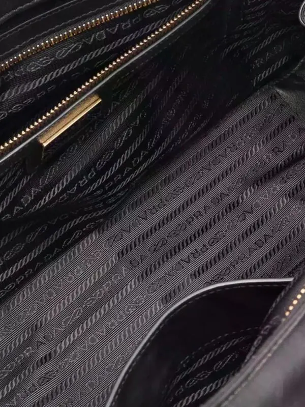 Prada 2013-2026 Medium Tessuto Re Edition 1978 Satchel