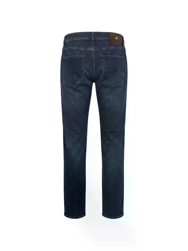 PT TORINO Straight-leg Jeans