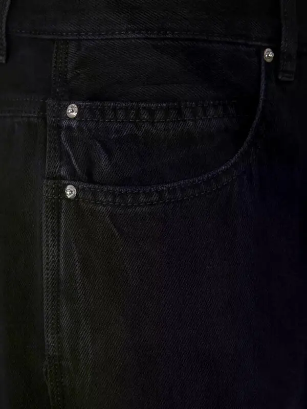 Amiri Lightweight Carpenter Jeans - Black