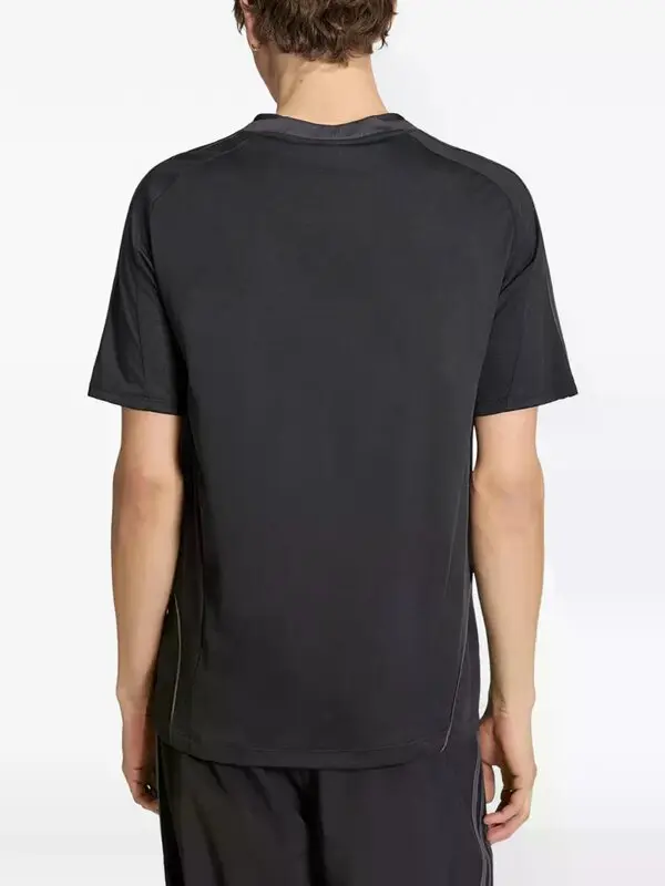 Adidas Teamgeist 26 Short-sleeve T-shirt