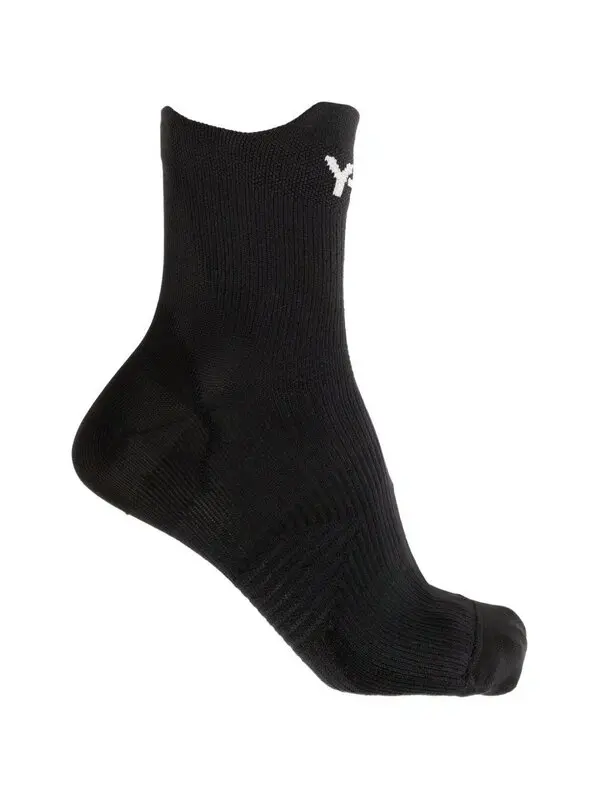 Y3 Running Socks