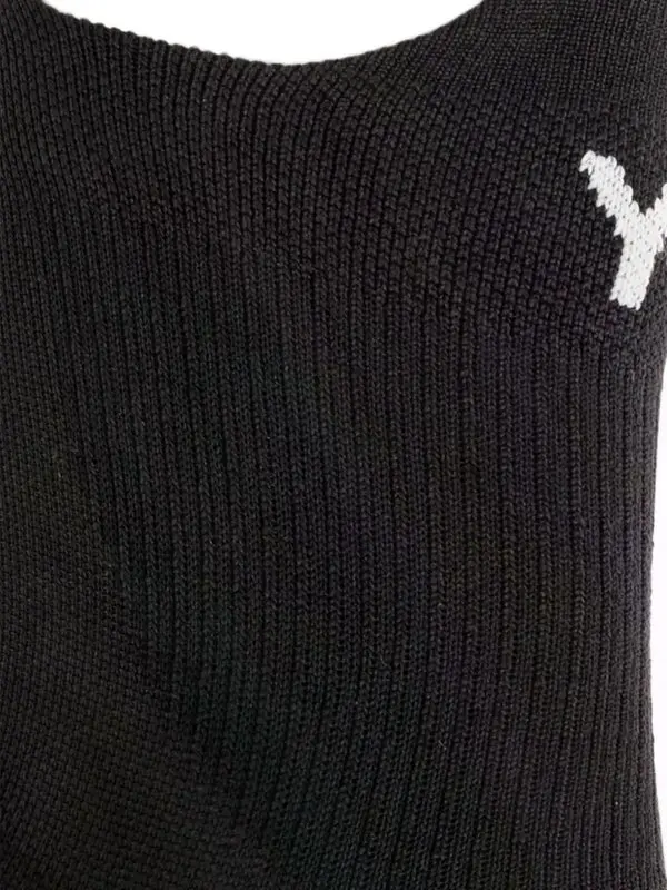 Y3 Running Socks
