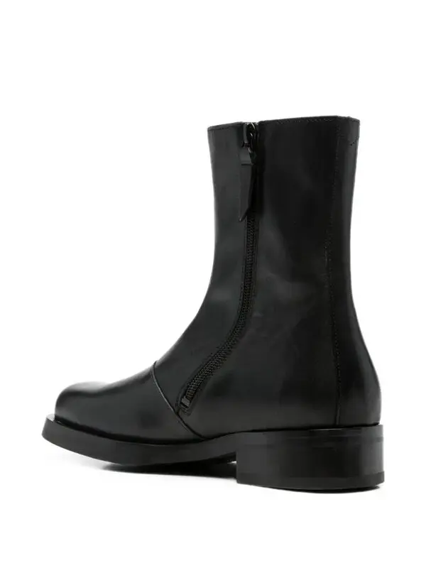 Our Legacy Camion Ankle Boots