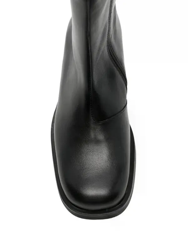 Our Legacy Camion Ankle Boots