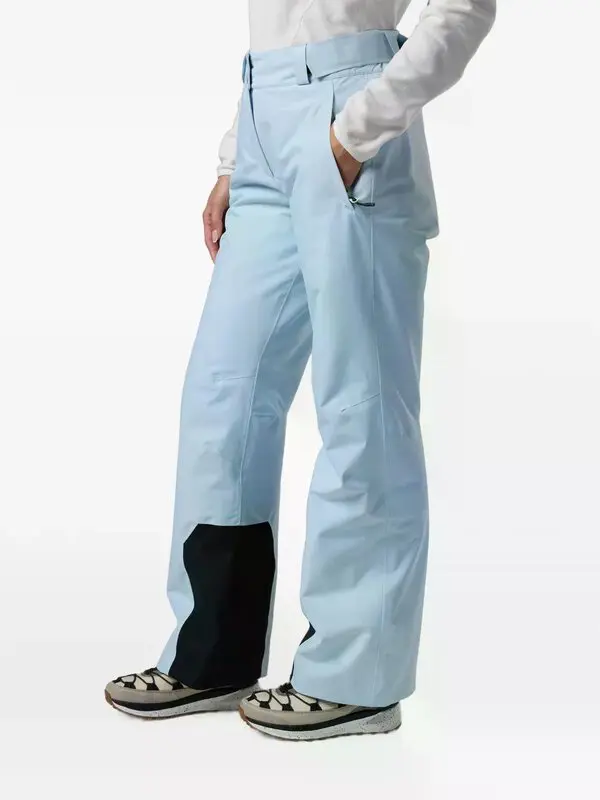 Rossignol Insulated Logo-patch Ski Pants