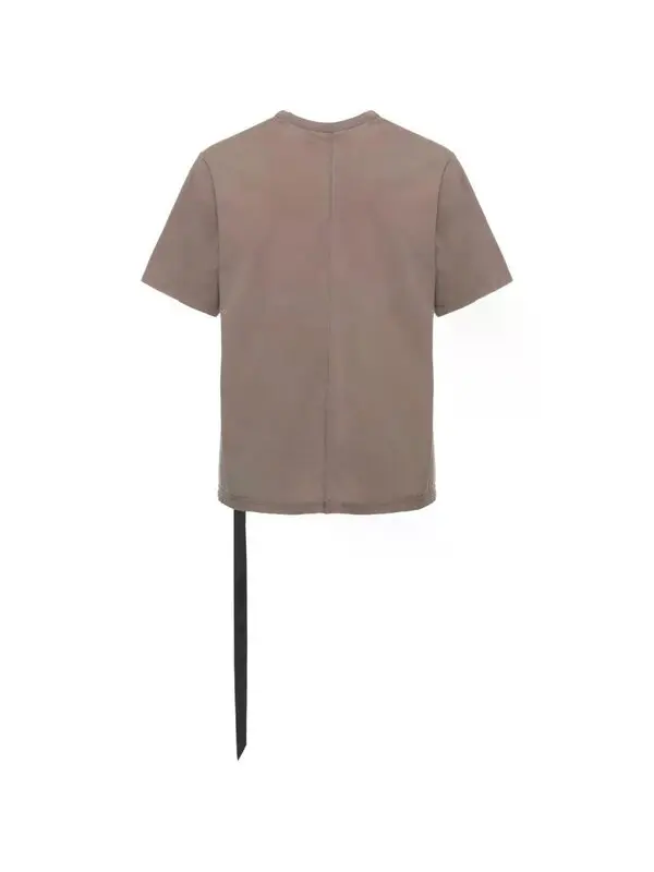 Rick Owens Cotton T-shirt