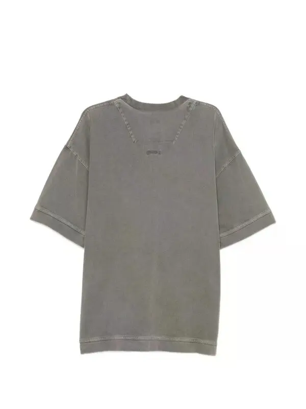 JUUN.J Graphic-print T-shirt