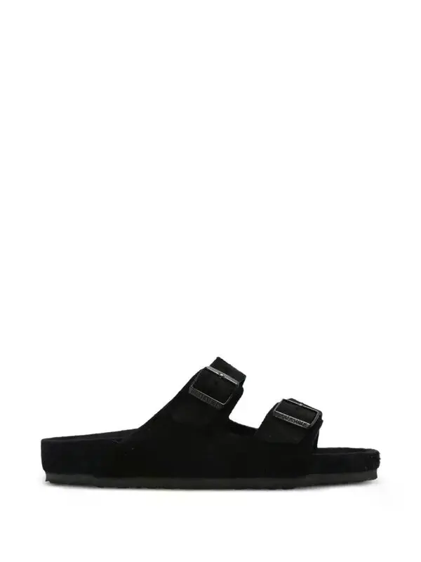 BIRKENSTOCK Arizona Sandals - Black