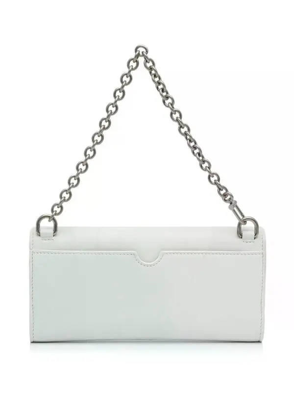 Off-White 2013-2024 Jitney Quote Wallet-on-chain