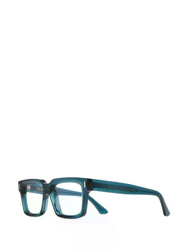 CUTLER & GROSS 1386 Square-frame Glasses