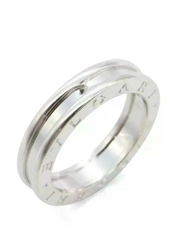 BVLGARI 2010s B-zero1 Ring