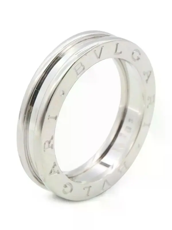 BVLGARI 2010s B-zero1 Ring