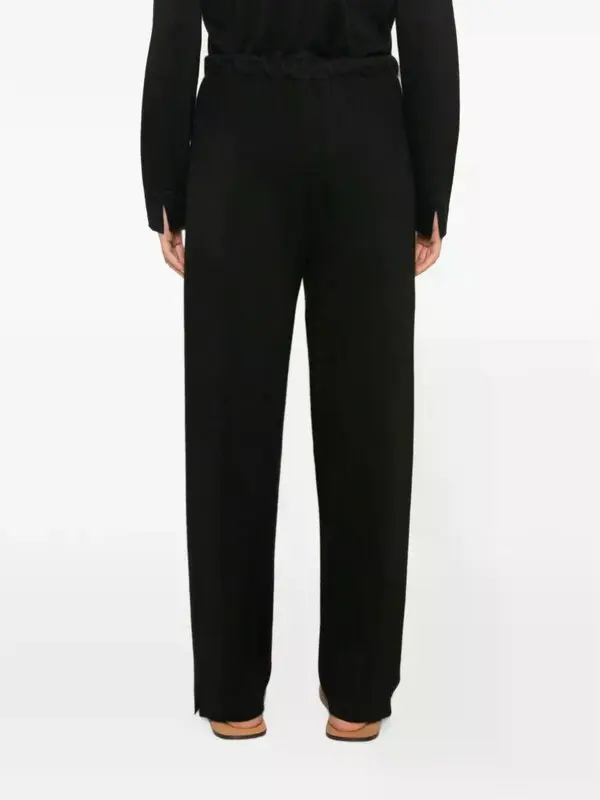THE ROW Parvi Straight-leg Trousers