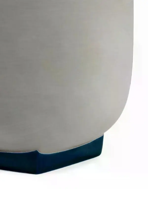 SERAX Matte Square-base Flower Pots
