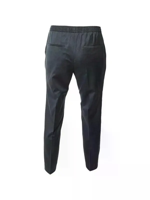 BOSS Bank-ret Drawstring Trousers