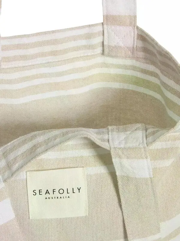 Seafolly Turkish Beach Towel Set
